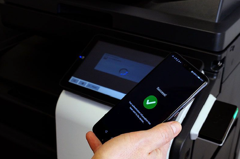 YSoft MFX & MFX4 Mobile Readers | Y Soft Hardware